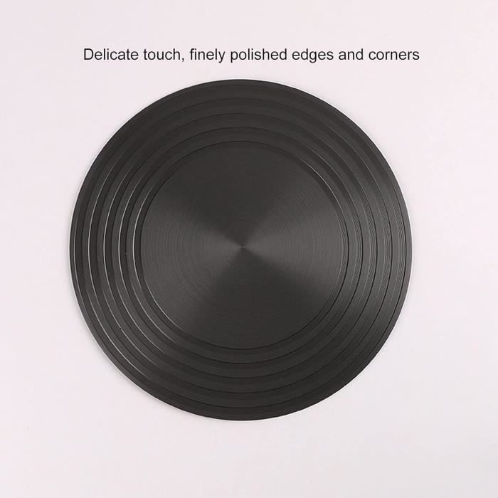 Plaque De Diffusion De Chaleur 28Cm X 6Mm, Plaque De Diffusion De ...