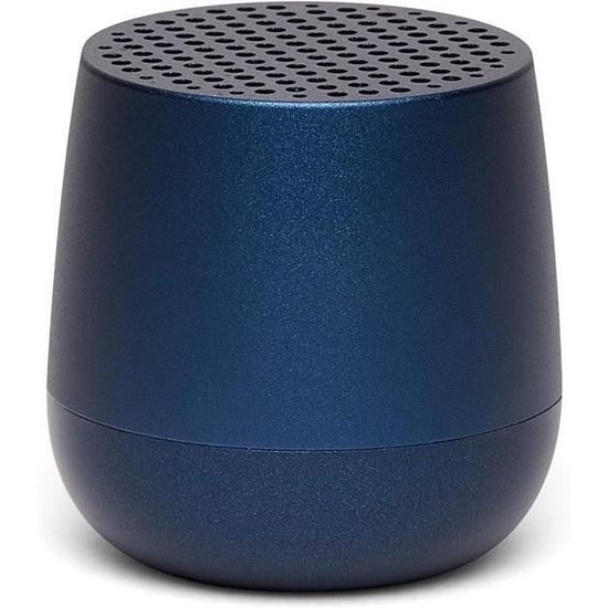 Mini Enceinte Bluetooth Portable MINO+, Micro Mains-Libre et ...