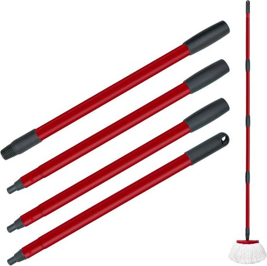 1Pcs Poignée Pour Vileda Spin Turbo Mop Accessories,Easy Wring Mop ...