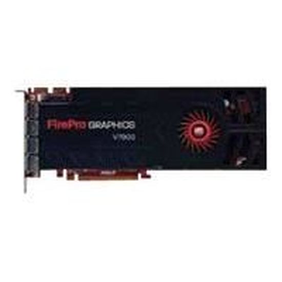 AMD ATI FirePro V7900 - FirePro V7900 - 2 Go GDDR5 - Cdiscount Informatique