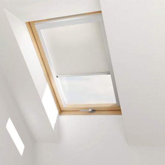 Store Occultant compatible avec VELUX GGL M04, GGL 304, GGL 1, GGU M04 ...