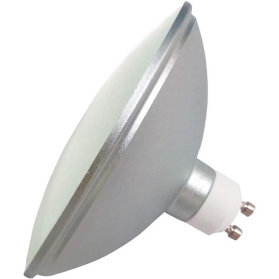 12W Ar111 Gu10 Lampe Led Ampoule Ip65 Imperméable Blanc Chaud 3000K ...