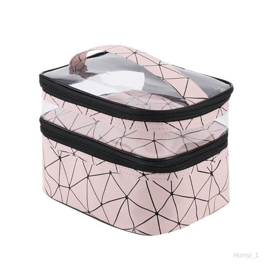 Trousse De Maquillage Grande