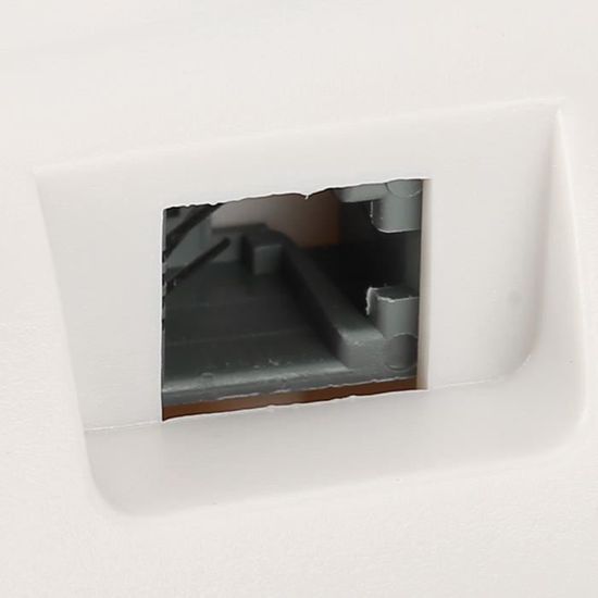 Téléphone Fixe Filaire C199 Téléphone Fixe Maison Filaire Bureau D ...