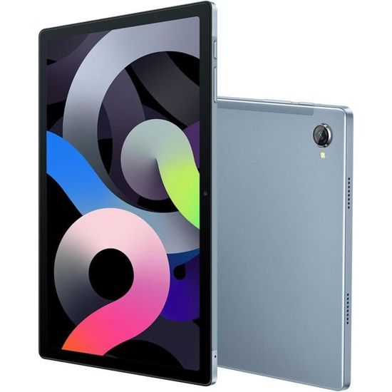Tab 15 Pro-Tablette Tactile-Écran Hd+ 10,5"-Processeur Unisoc T606 ...