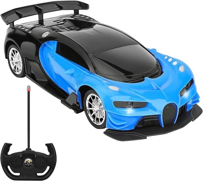 Voiture Telecommandé Enfant, 1/16 Voiture Rc Cars Jouets, Voiture ...