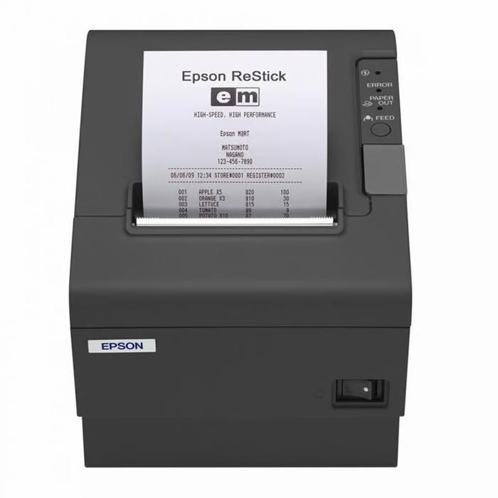 IMPRIMANTE TICKET EPSON TM-T88 - Cdiscount Beaux-Arts et Loisirs créatifs