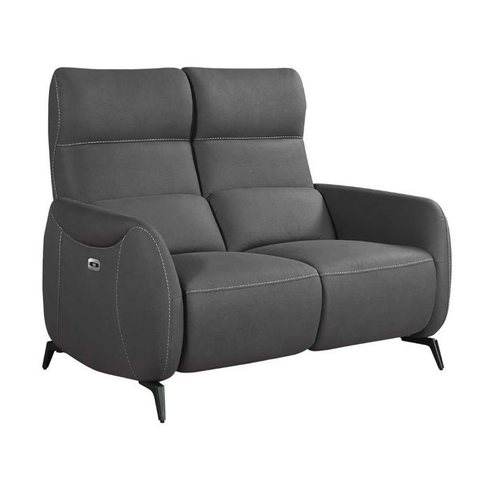 Canap Relax 2 Places Poltronesofanull