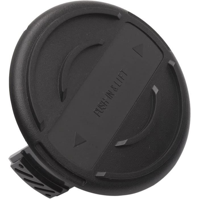 Bulk Hardware BH00305 Couvercle de bobine de débroussailleuse pour ...