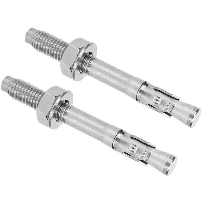 Vis d'ancrage robuste, boulon d'ancrage, pour le levage extérieur ...