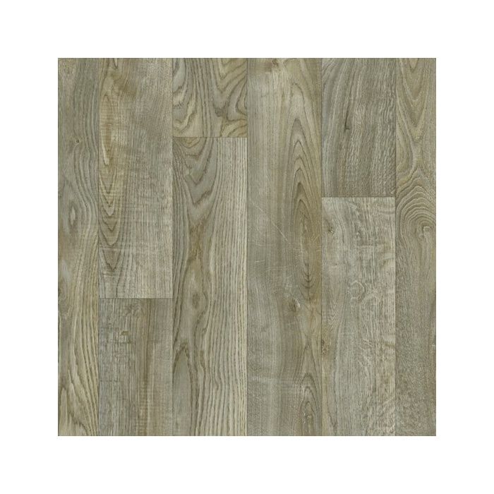 PVC - Sol Vinyle Textile Black Edition - Aspect parquet chêne foncé - 4 ...