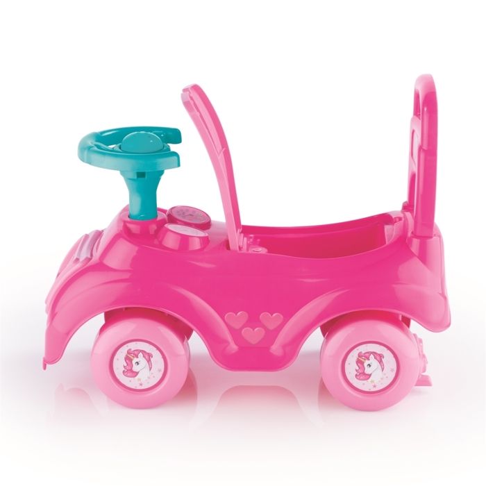 Sit'n Ride - Porteur à pousser pour bébé licorne - Cdiscount Jeux - Jouets