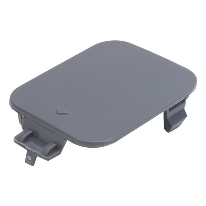 Garosa couvercle du trou de remorquage du pare-chocs avant Crochet de ...