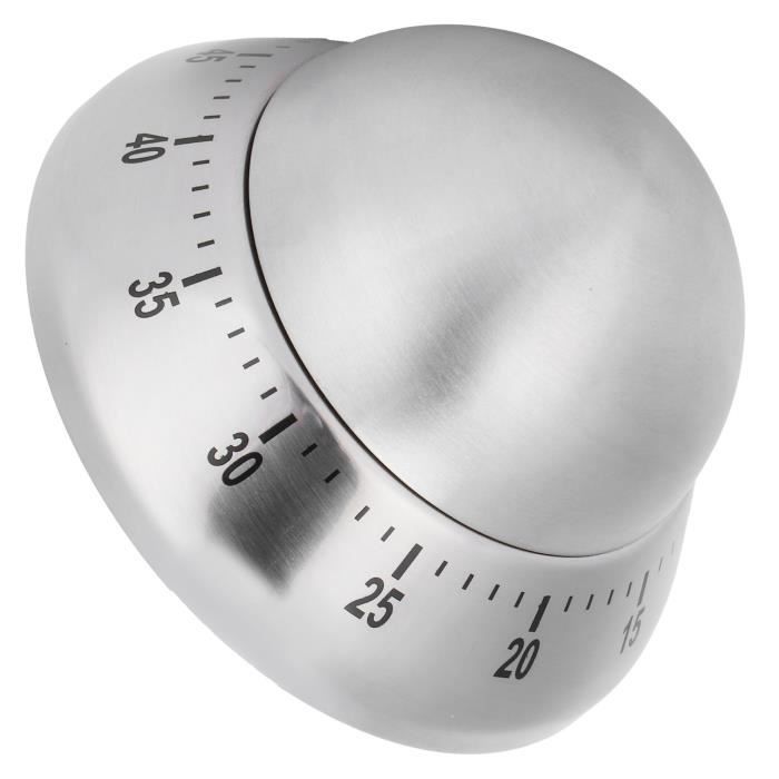 HURRISE Alarm Timer, Simple Time Management Tools, Cooking Timer ...