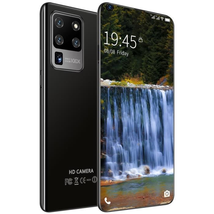 S30u Smartphone 5600mah Android 10 - 2 + 16Go - Téléphone portable ...