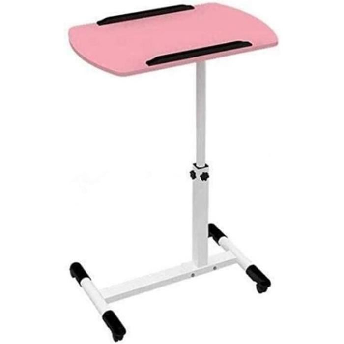 Rose Table Pliante Tables De Jardin Tables De Table À Manger, Portable ...