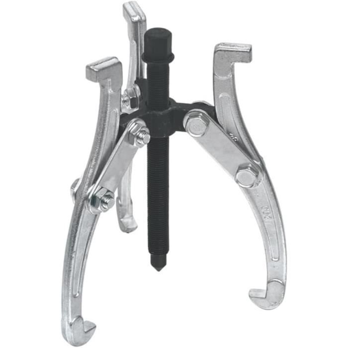 Extracteur De Vitesse À 3 Mâchoires De 7,6 Cm Avec Étui De Réparation ...