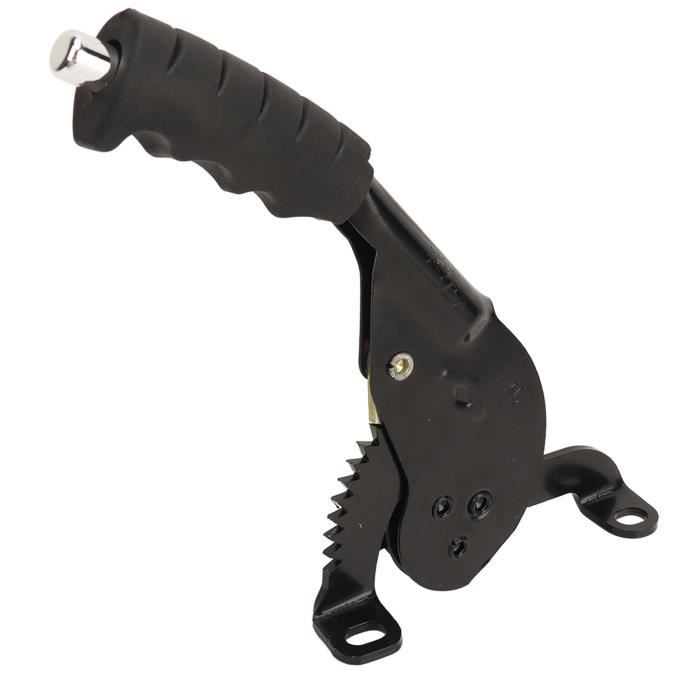 Vvikizy Levier de frein à main pour VTT Levier de frein , poignée de ...