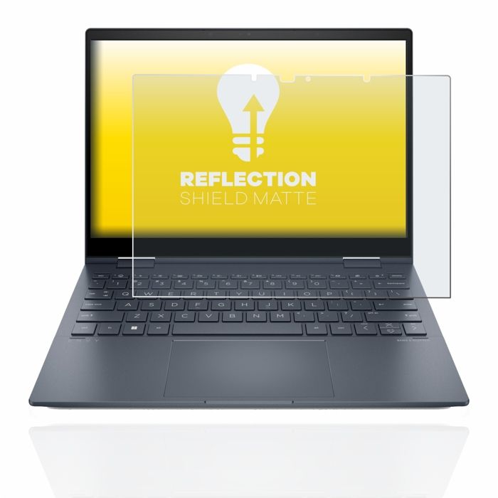 Upscreen Protection Ecran Anti-Reflet pour HP Envy x360 13-bfxxx Film ...