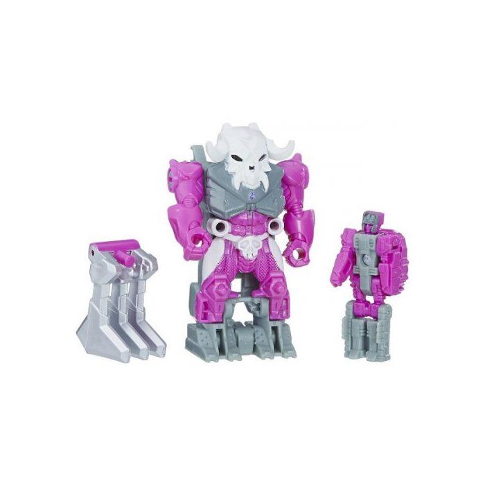 Transformers Power of The Primes : Liege Maximo - Maitre Prime - Robot ...