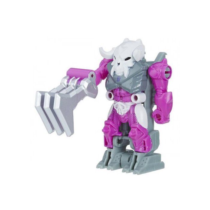 Transformers Power of The Primes : Liege Maximo - Maitre Prime - Robot ...