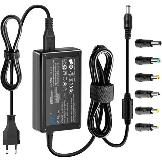 Universel Alimentation Chargeur 24V pour G920 G940 Racing Wheel Bande ...