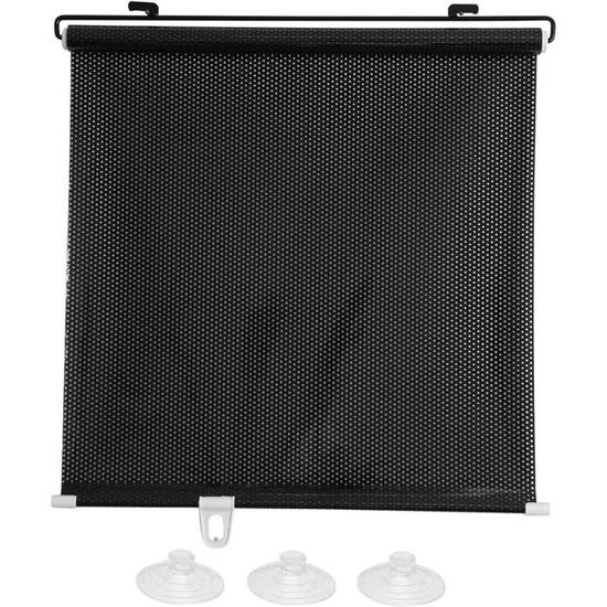 Pare-Soleil Rouleau Occultant Ventouse Stores Rideaux pour Cuisine ...