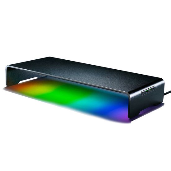 Razer Monitor Stand Chroma - Cdiscount Beaux-Arts et Loisirs créatifs