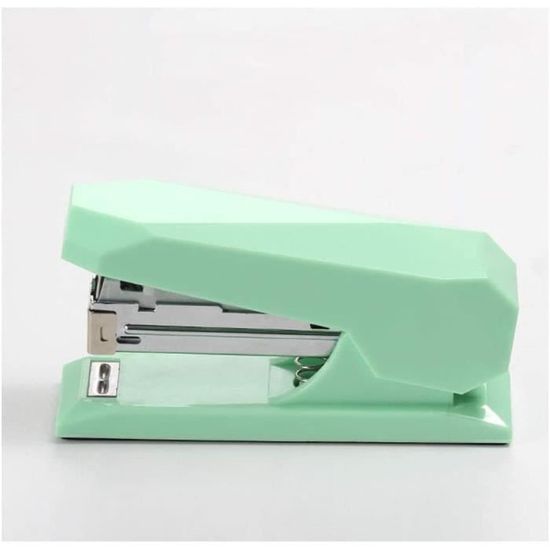 Agrafeuses pour Bureau Agrafeuse Série Rose Agrafeuses De Surface en ...