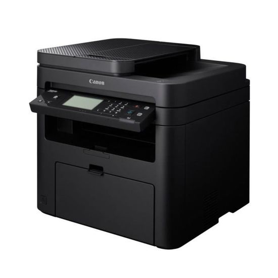 Imprimante Canon I-SENSYS MF229DW - Cdiscount Informatique