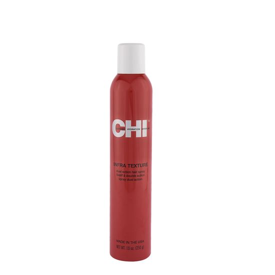 CHI Spray INFRA TEXTURE (250g) - Cdiscount Au quotidien