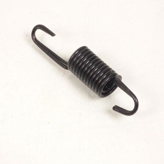 Ressort double de béquille latérale , pour moto, sooter, quad, deux ...