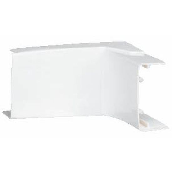 Angle int - ext - LEGRAND - DLPlus 32x16 - Blanc - PVC - Variable ...