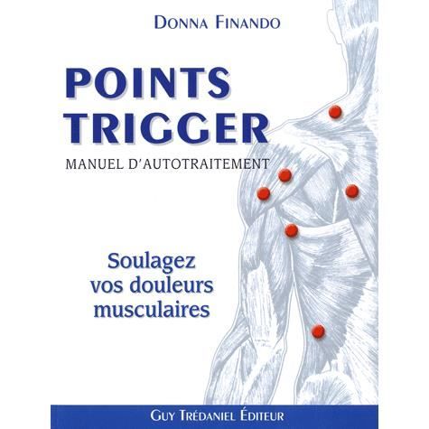 Points Trigger - Cdiscount Librairie