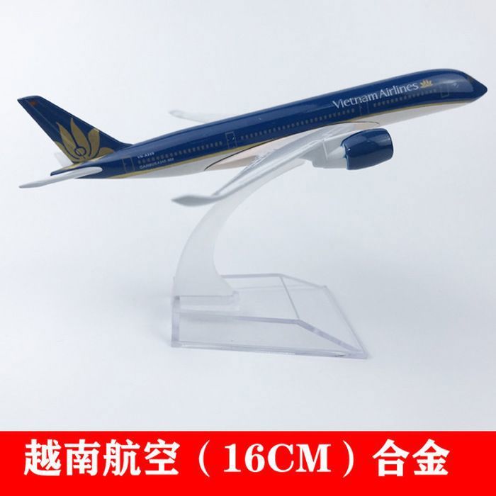 (25)Modèle Original d'avion A380 Airbus Boeing 747, modèle d'avion ...
