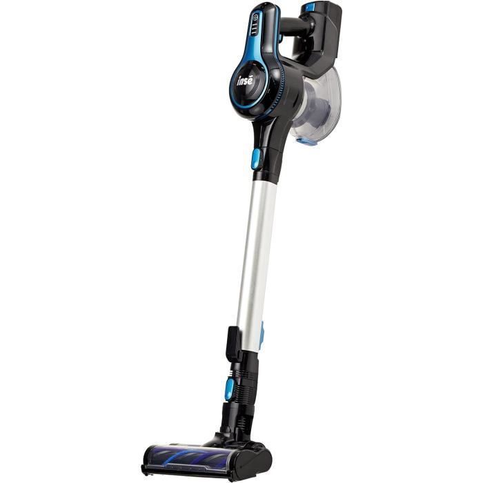 Aspirateur Sans Fil Sans Sac