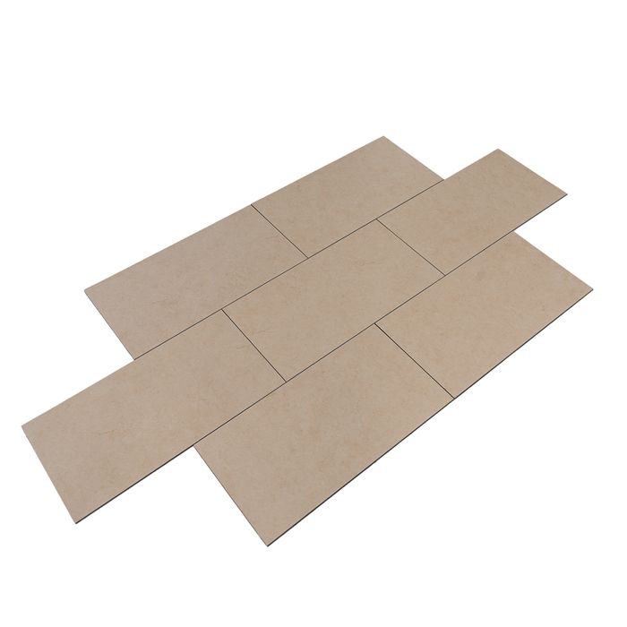 Sol vinyle HOME DELUXE SUKAMI - 1m² Cara Marble - Cdiscount Bricolage