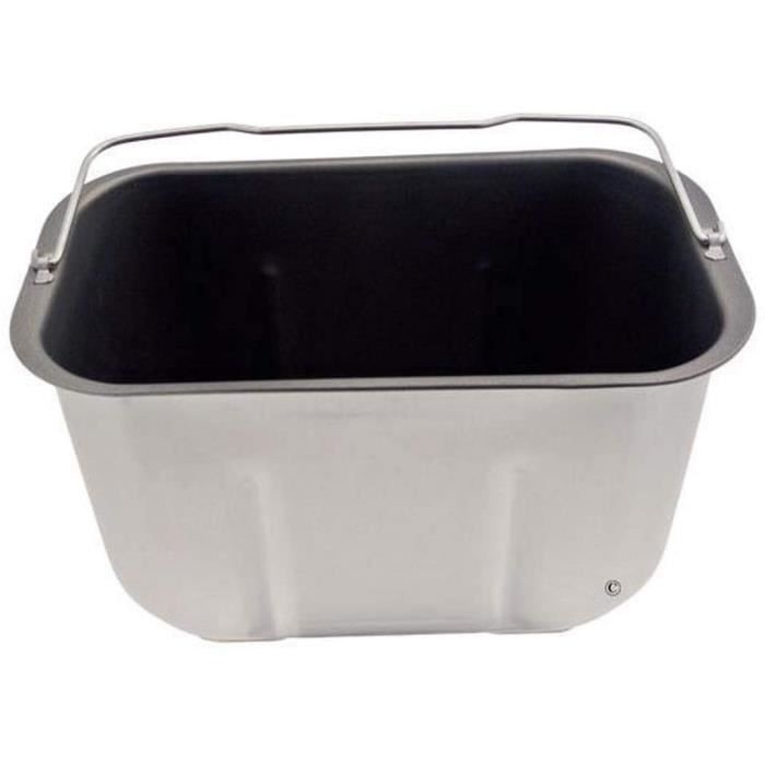 CUVE MACHINE A PAIN OW403100 OW500030 OW5 A106 - Cdiscount Electroménager