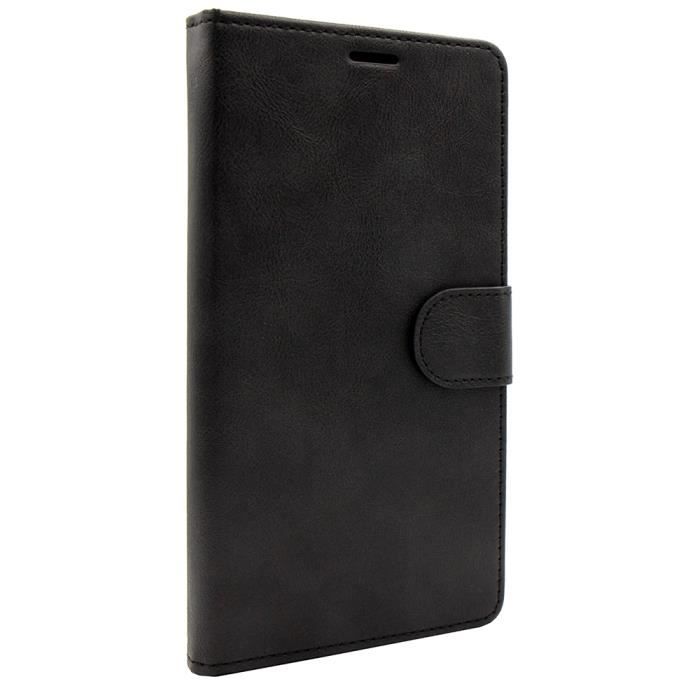 Coque compatible avec WIKO VIEW LITE Portefeuille Universelle Housse ...