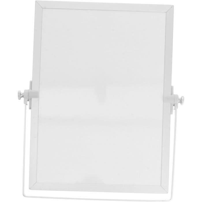 Calendrier Chevalet Tableau Blanc Support De Tableau Blanc Effaçable À ...