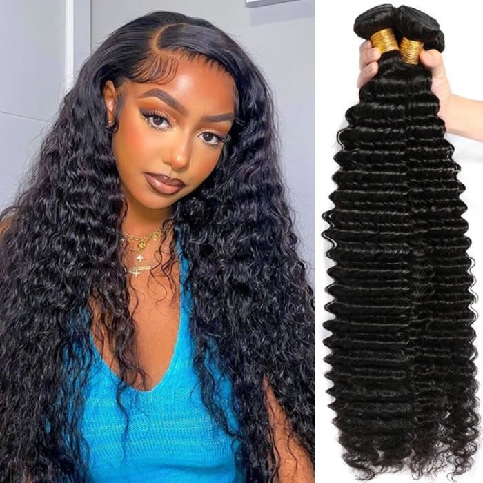 Perruque - Postiche - Faux Cheveux - Extensions - Colle Cheveux CRAZE ...