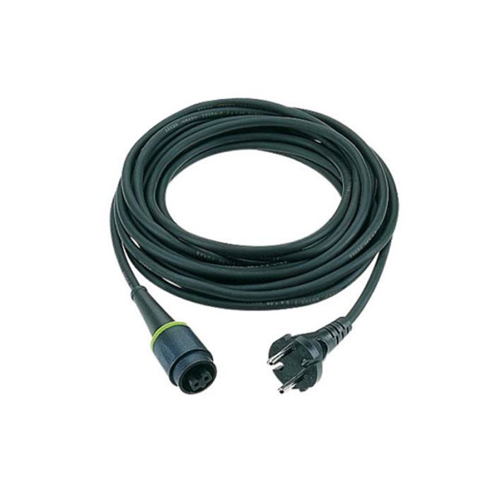 Câble plug-it H05 RN-F 2x1 4 m - FESTOOL - 489421 - Cdiscount Bricolage