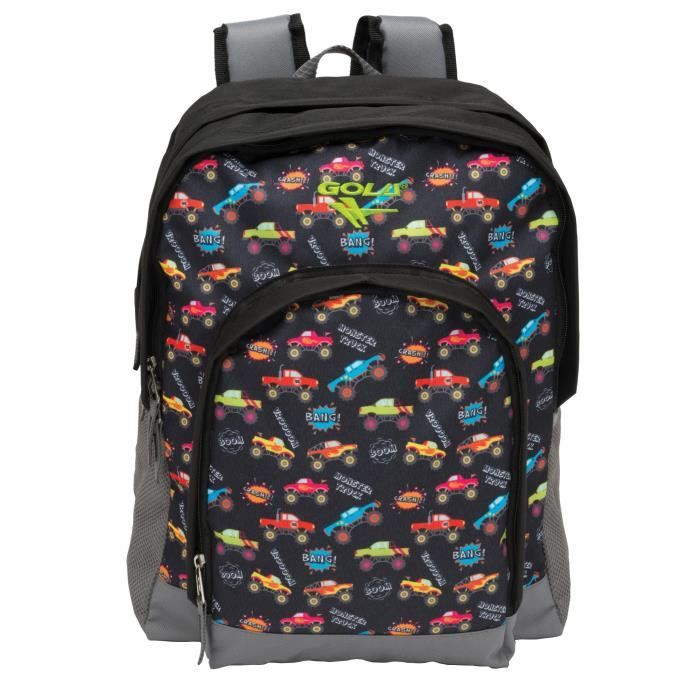 Gola - Sac à dos - Cdiscount Bagagerie - Maroquinerie