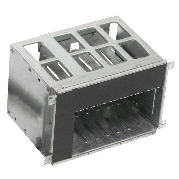 HP ML350 G5 G6 411350-001 413985-001 6053B00610 6053B00611 Cage ...