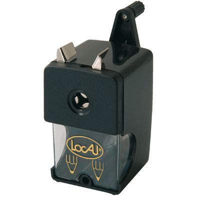 Machine a tailler les crayons gros module - Cdiscount Beaux-Arts et ...