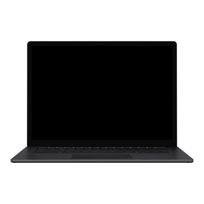Ordinateur portable - Microsoft - Microsoft Surface Laptop 5 for ...