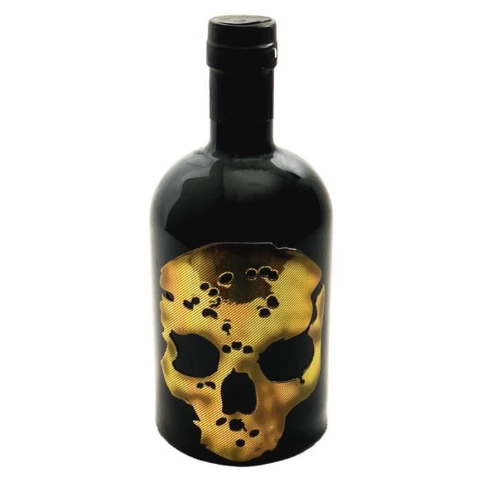 GHOST VODKA GOLD 70 CL - La cave Cdiscount