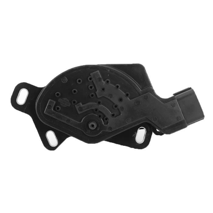 Qiilu 31918-3AX01 Interrupteur neutre Interrupteur de sécurité à ...