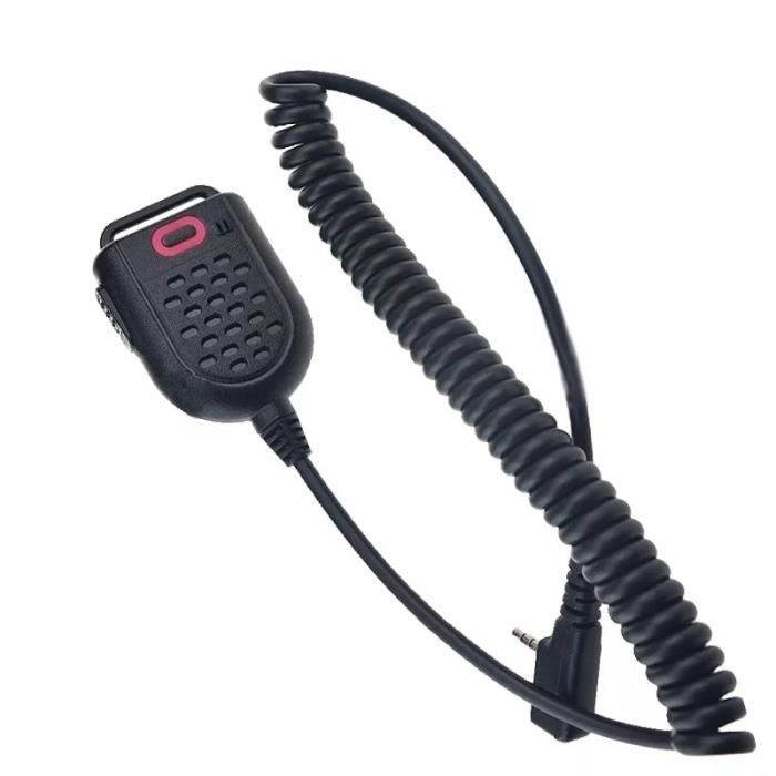 Micro-talkie-walkie - RNCYN - Baofeng UV-5R/BF-888S - Mini-micro ...