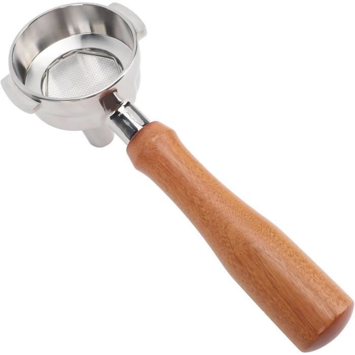 Porte-Filtre Pour Machine À Café, Porte-Filtre Amovible À Prise ...